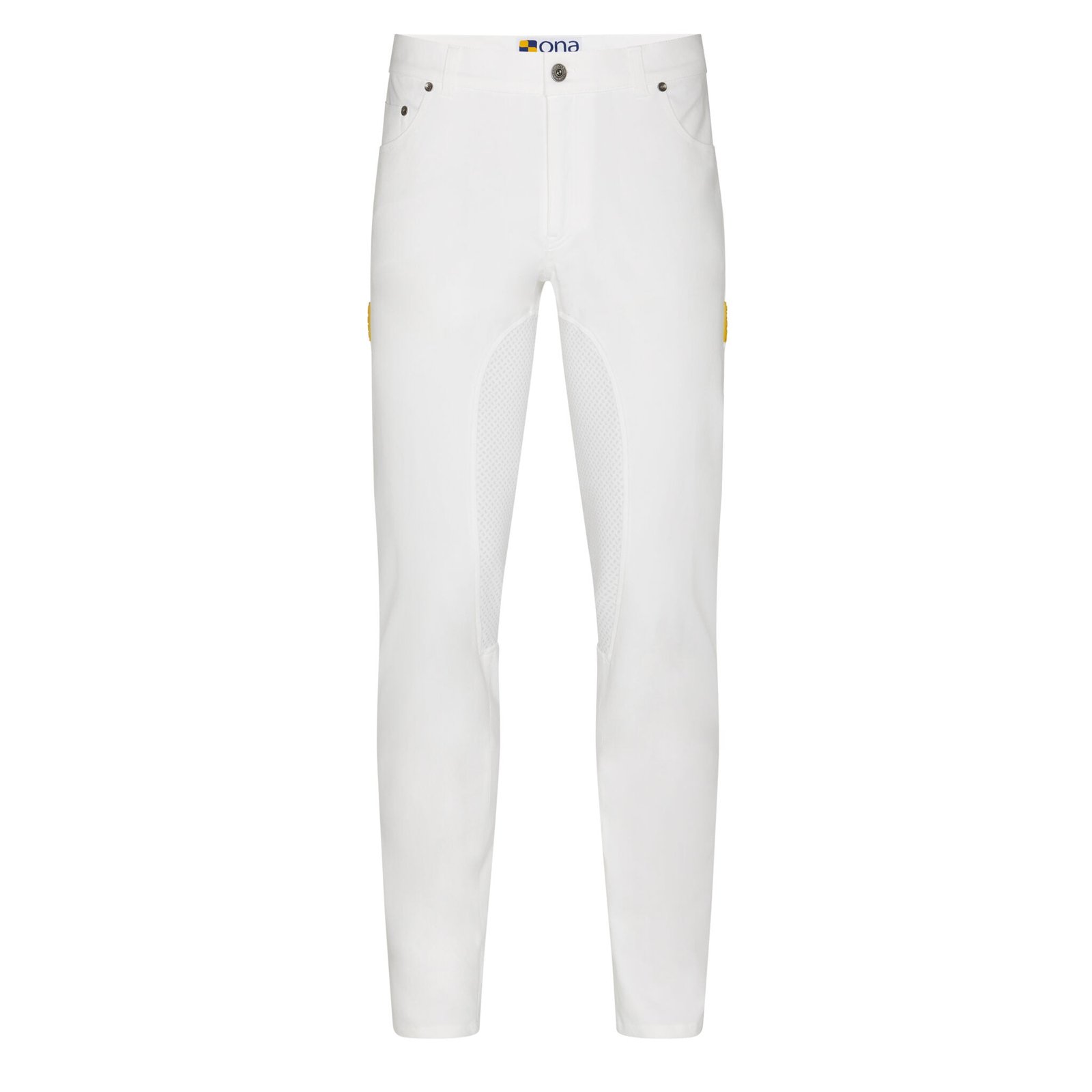 Ona Polo - Polo Gloves - Polo Equipment