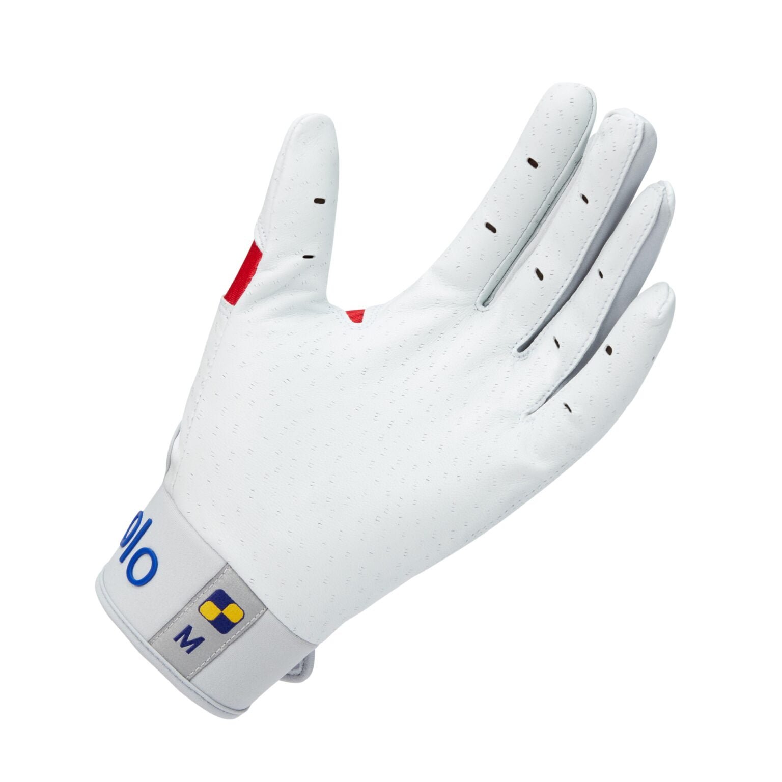 Ona Polo - Polo Gloves - Polo Equipment