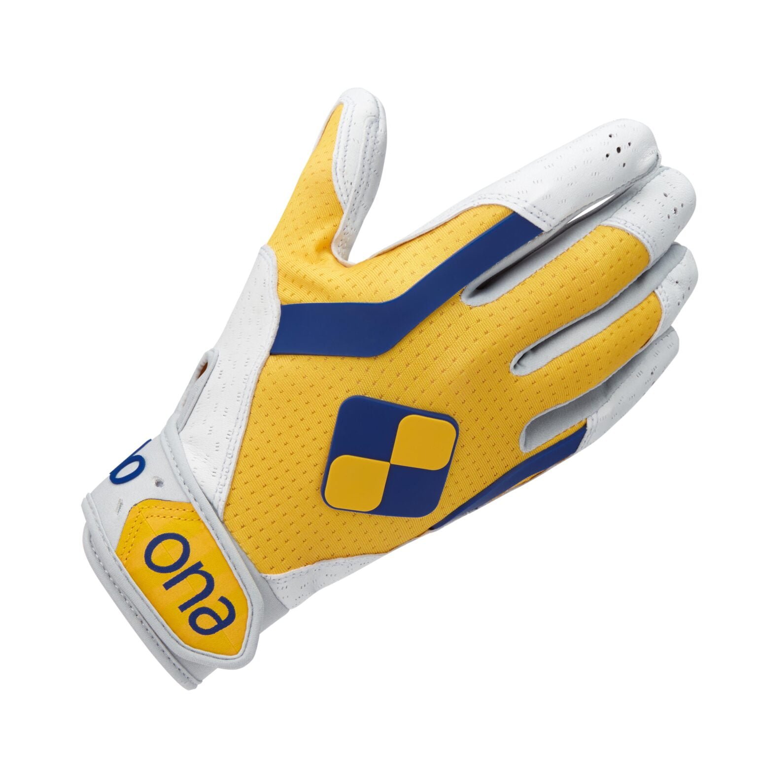 Ona Polo Gloves - Ona Polo - The Choice of Polo Pros