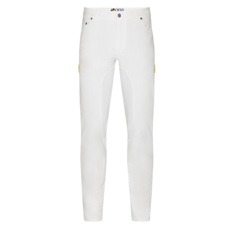 Ona Polo • Online Store • Premium Polo Equipment