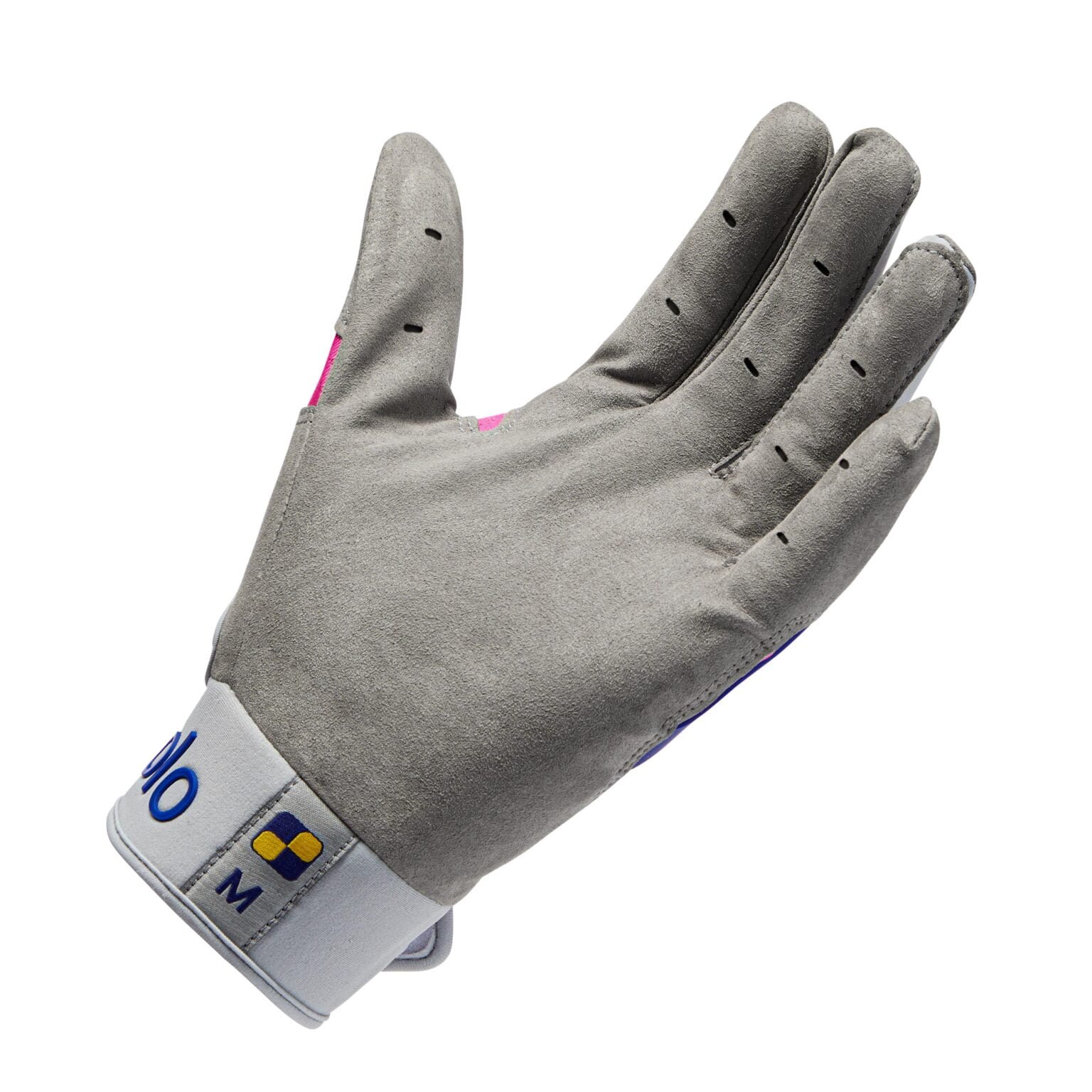 Ona Polo - Polo Gloves - Polo Equipment