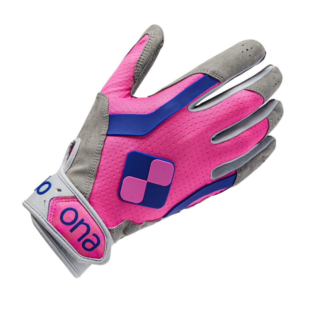 Ona Polo - Polo Gloves - Polo Equipment