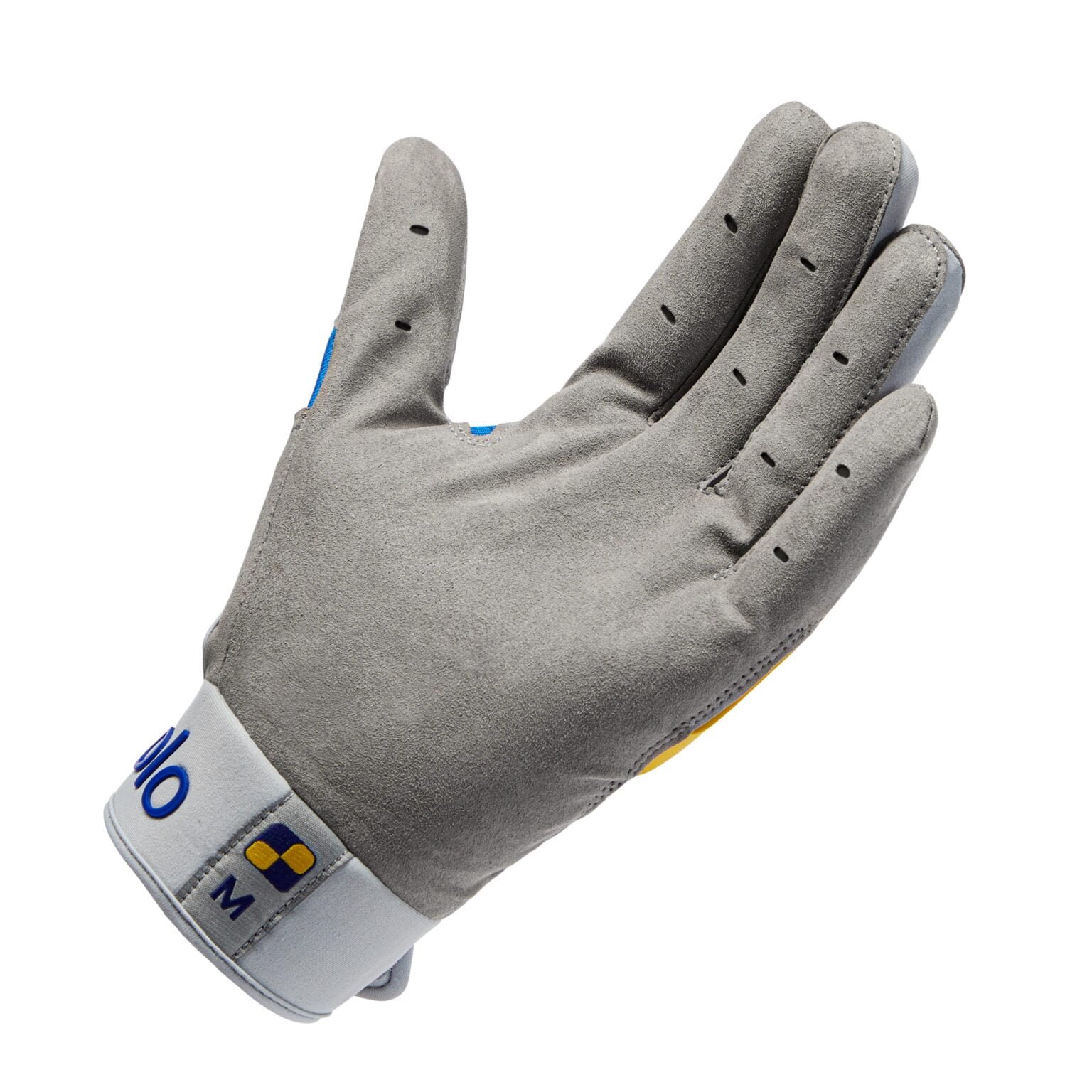 Ona Polo Gloves - Ona Polo - The Choice of Polo Pros