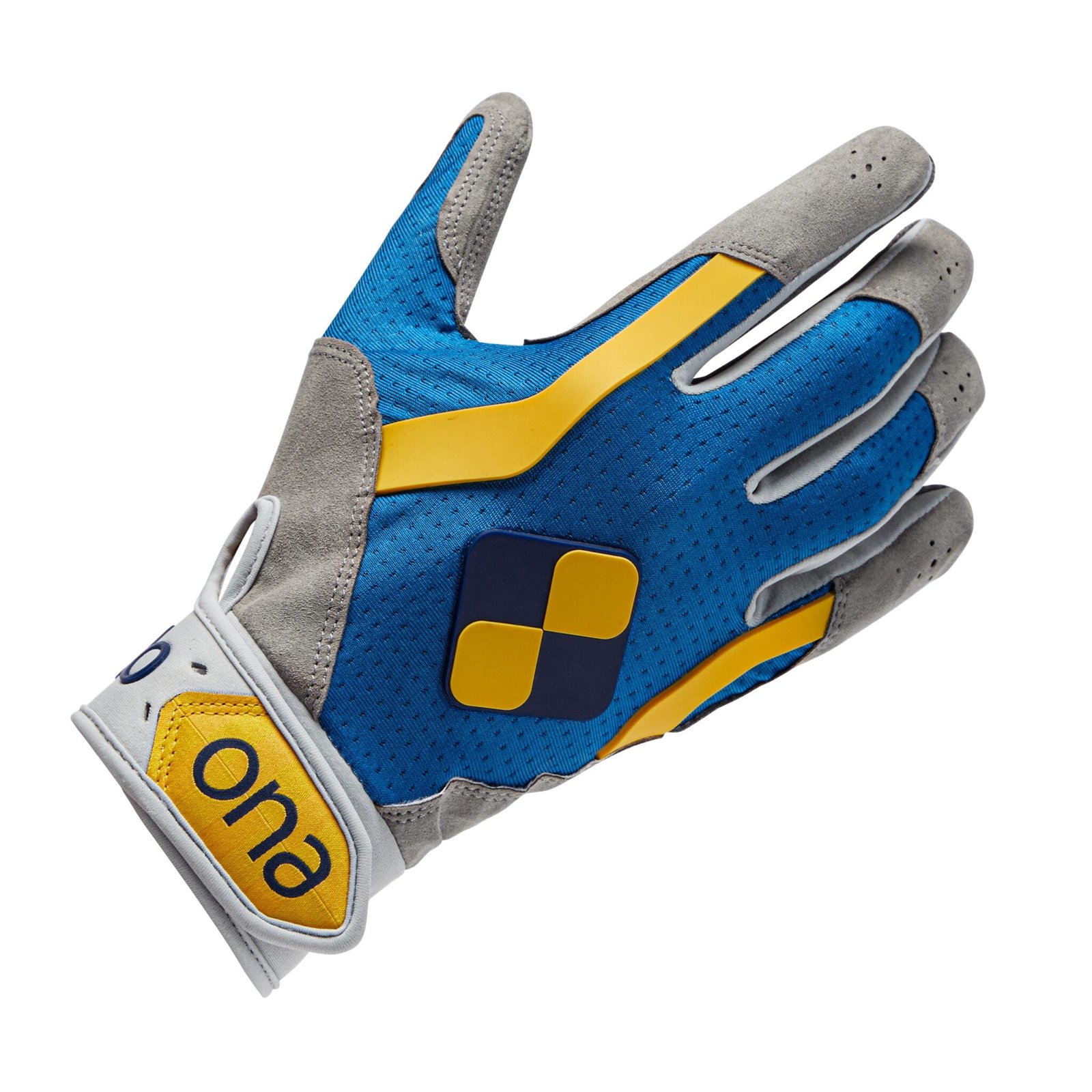 Ona Polo Gloves - Ona Polo - The Choice of Polo Pros