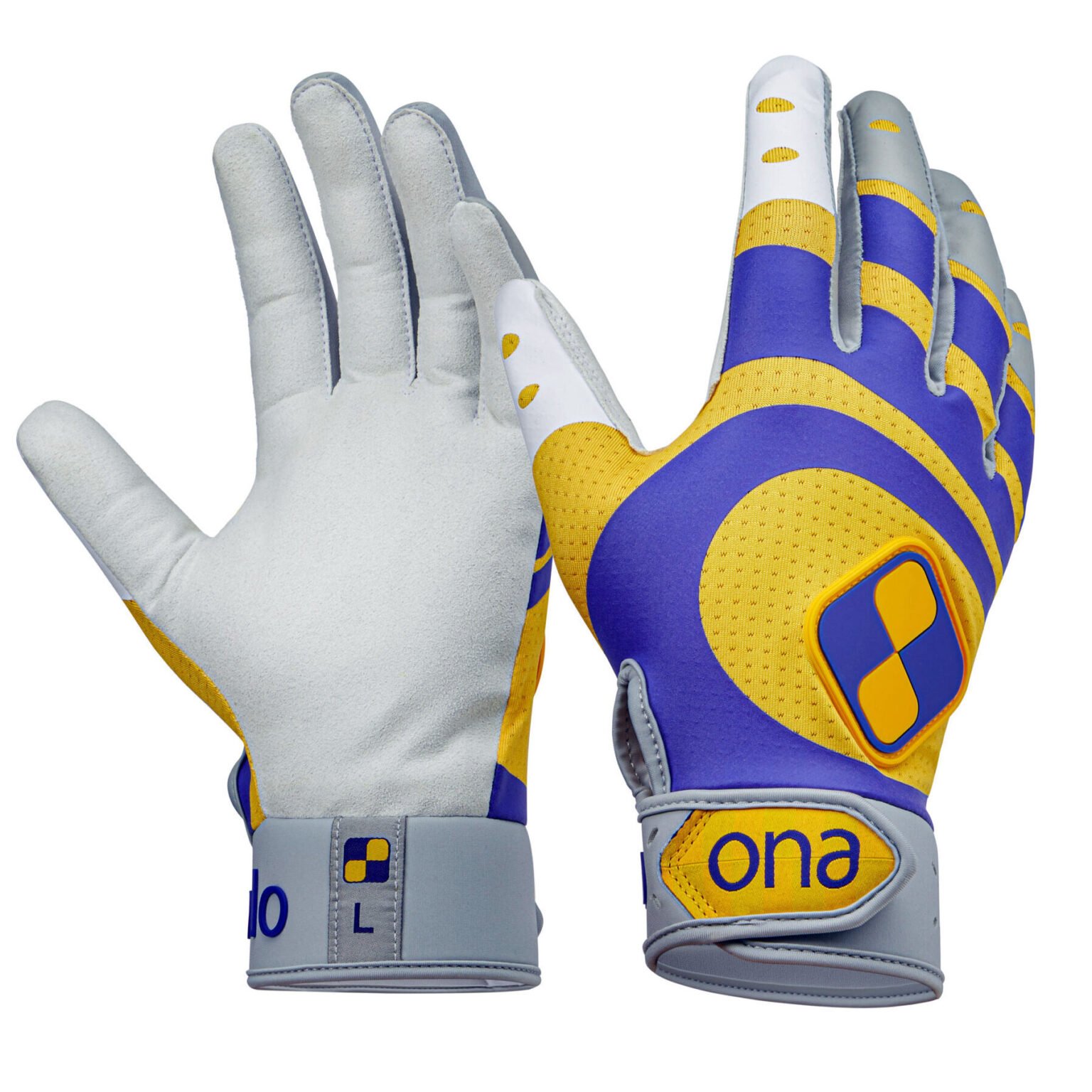 Ona Polo - Polo Gloves - Polo Equipment